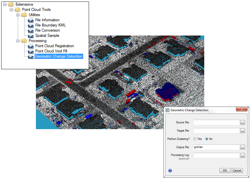 ENVI Point Cloud Toolkit - NV5 Geospatial