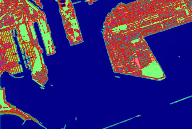 Harris joins Planet’s Application Developer Program - NV5 Geospatial