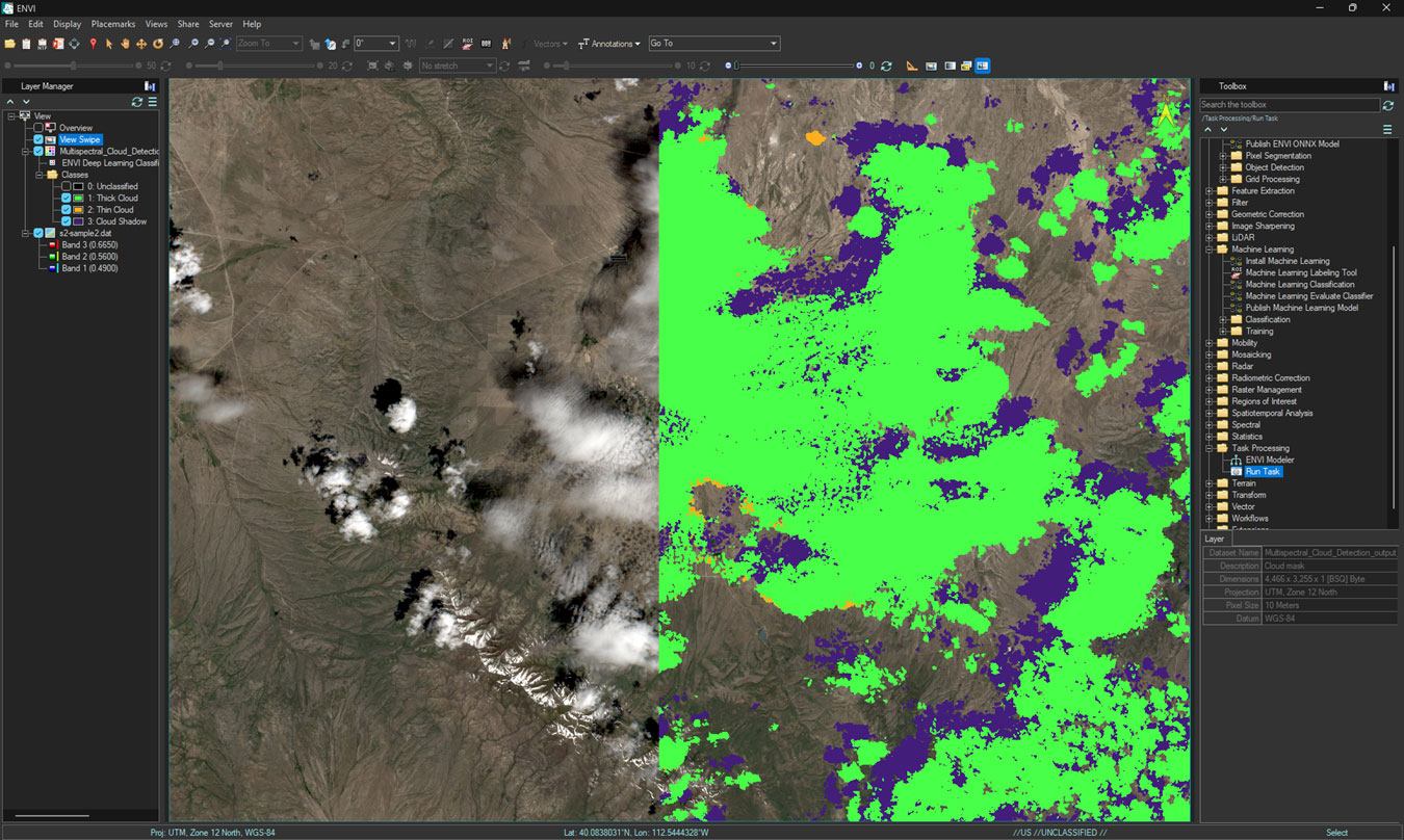 Deploy, Share, Repeat: AI Meets the Analytics Repository - NV5 Geospatial