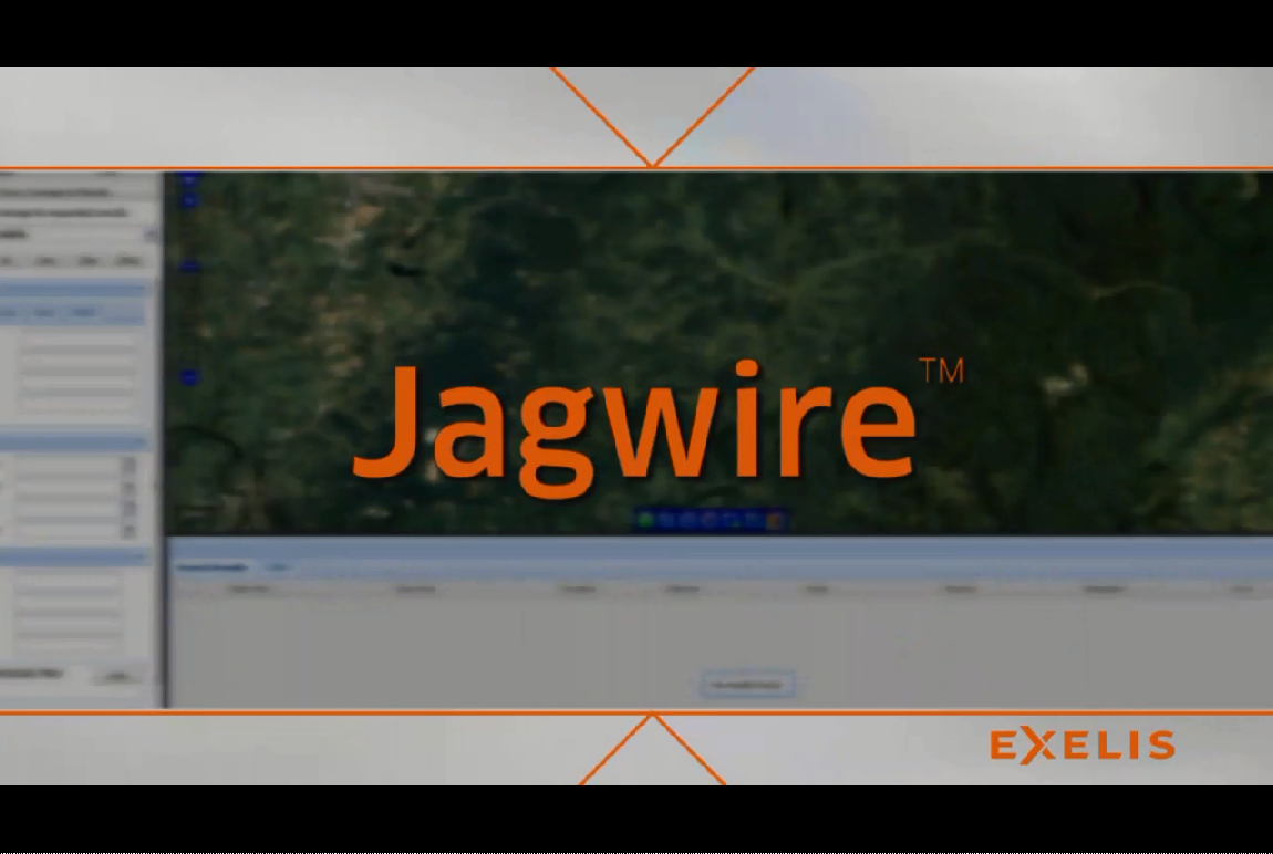 Jagwire - NV5 Geospatial