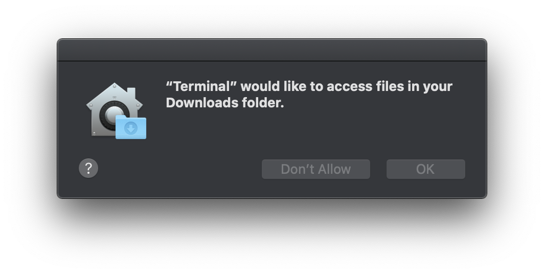 Internal Installing The Macos 1015 Catalina Patch For Idl 872 Or