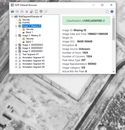 What's New in ENVI 5.6.1