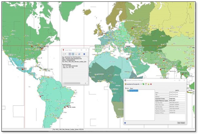 What's New in ENVI 5.6.1
