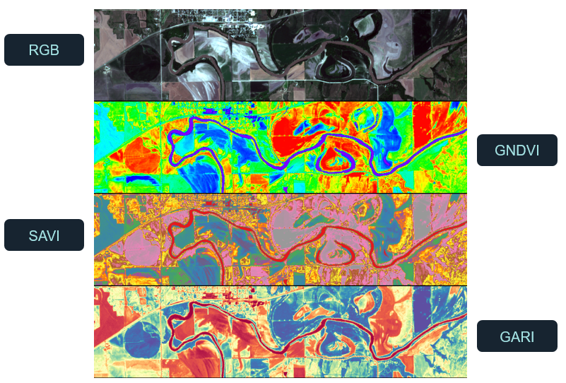 What's New in ENVI 5.6