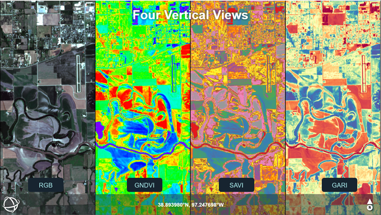 What's New in ENVI 5.6