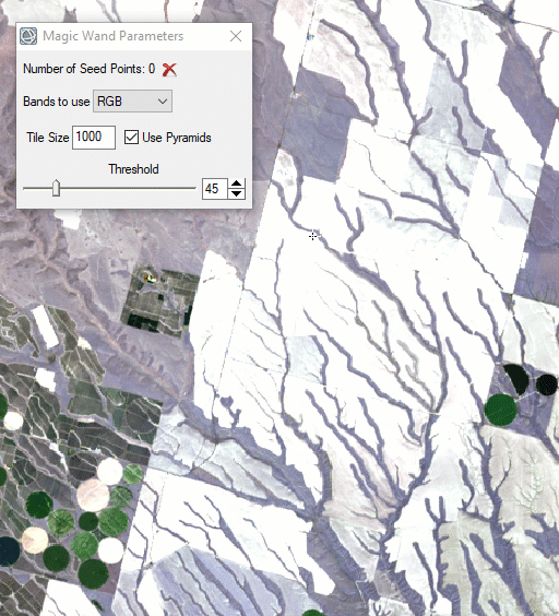 What's New in ENVI 5.6