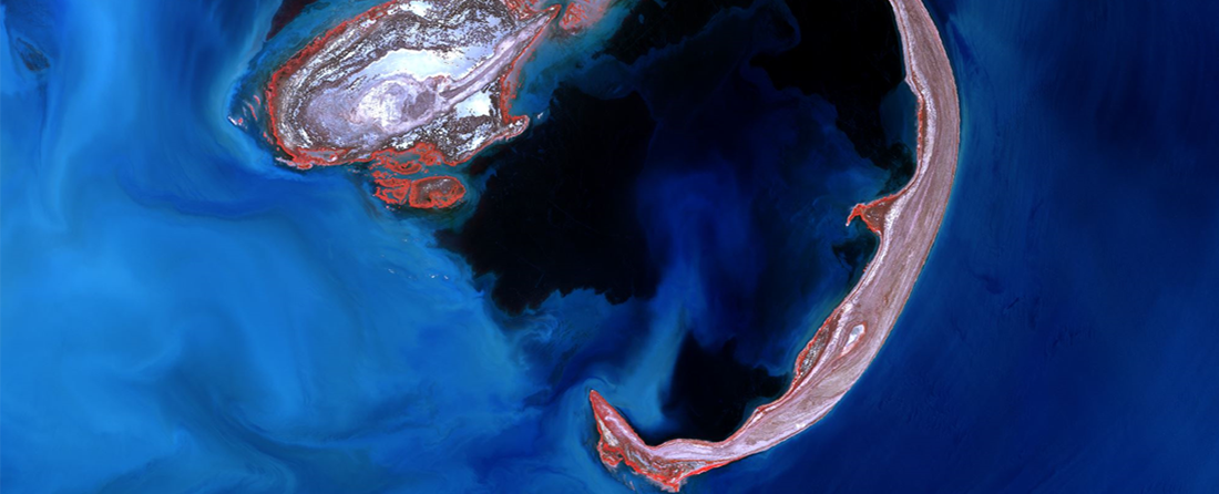 ENVI Remote Sensing Software for Image Processing & Analysis